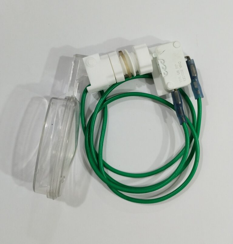 KNL Float switch & valve (kent model) set for RO or NF water purifier ...